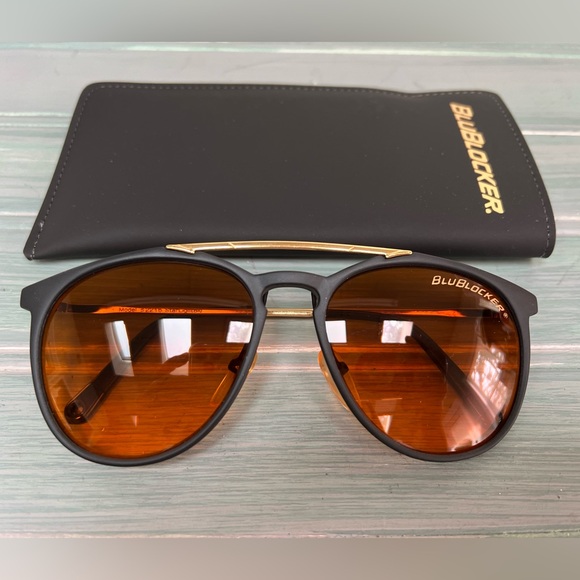 Blu Blocker | Accessories | Blublocker Brand Glasses | Poshmark